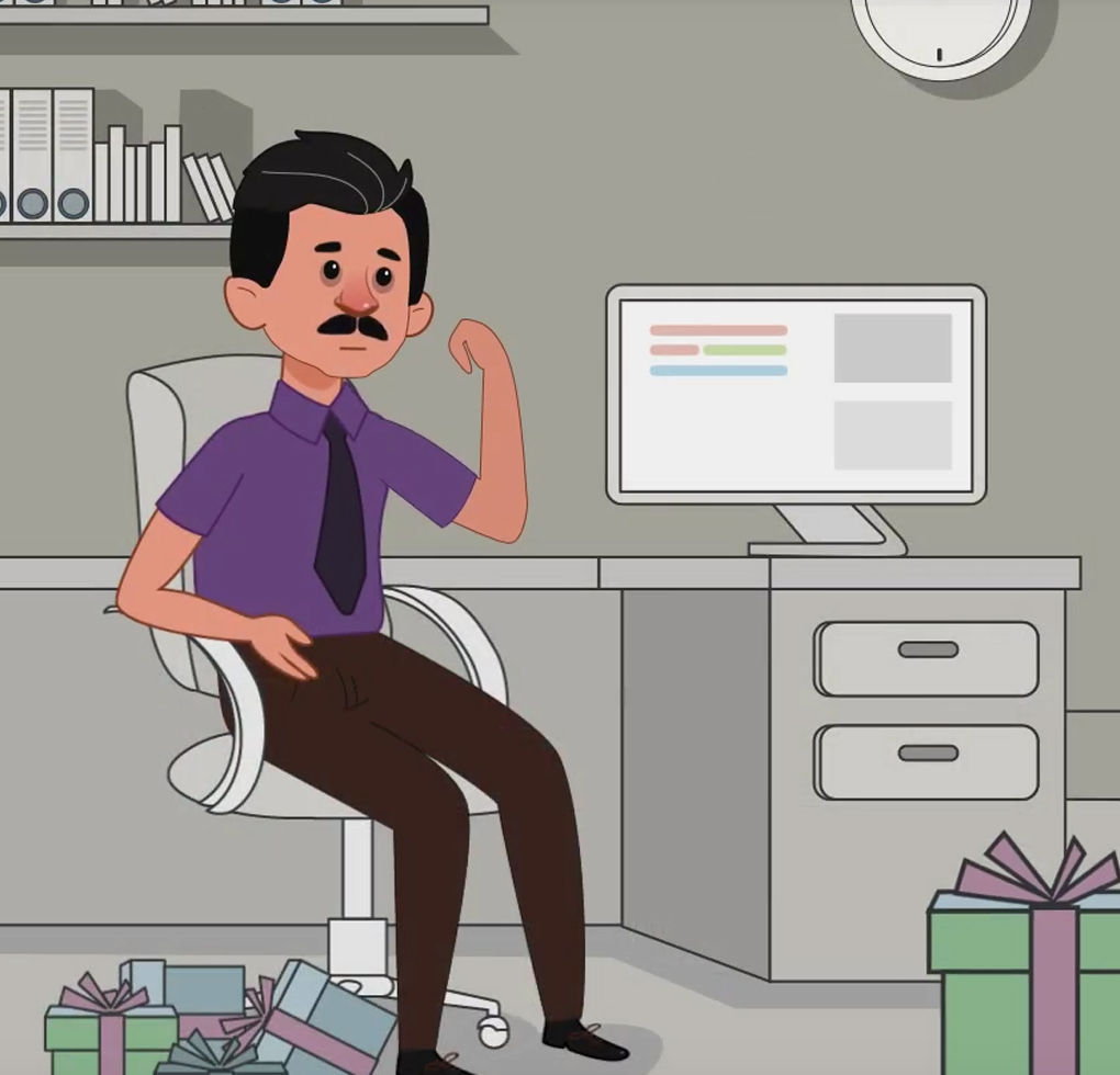 Pixelaa Studios | Animation Studio Based in Dhaka, Bangladesh