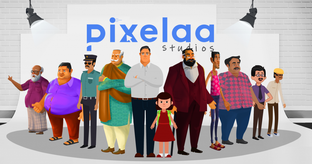 Why You Need a Custom Animated Video Commercial for Your Brand ...