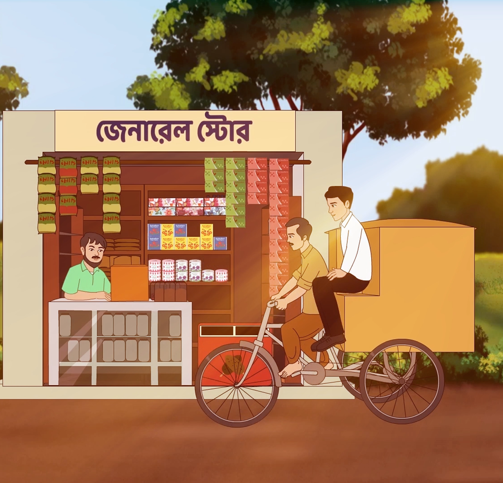 Pixelaa Studios | Animation Studio Based in Dhaka, Bangladesh