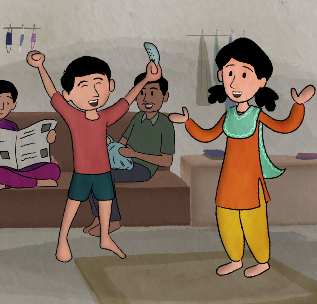 Pixelaa Studios | Animation Studio Based in Dhaka, Bangladesh