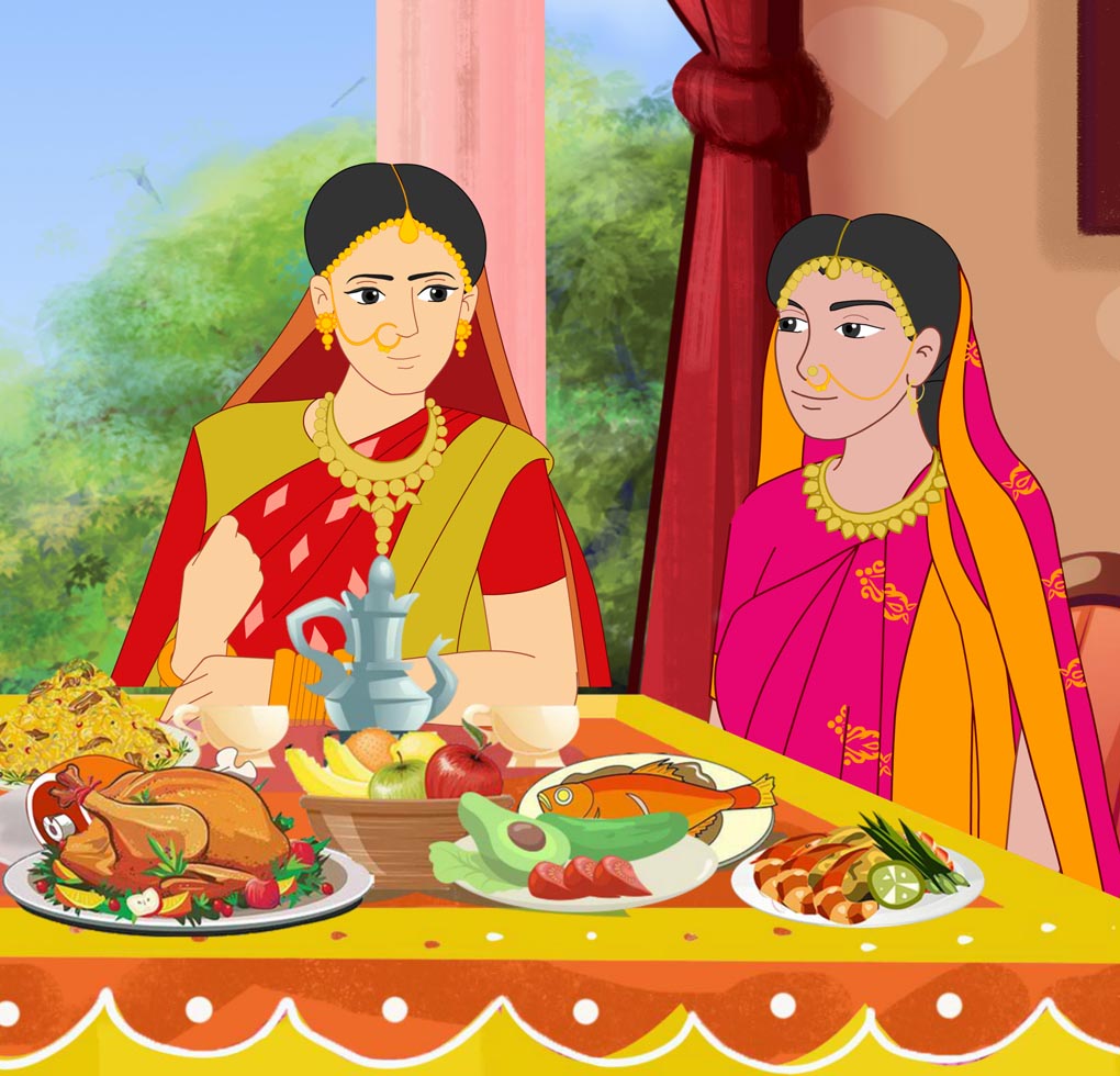 Pixelaa Studios | Animation Studio Based in Dhaka, Bangladesh