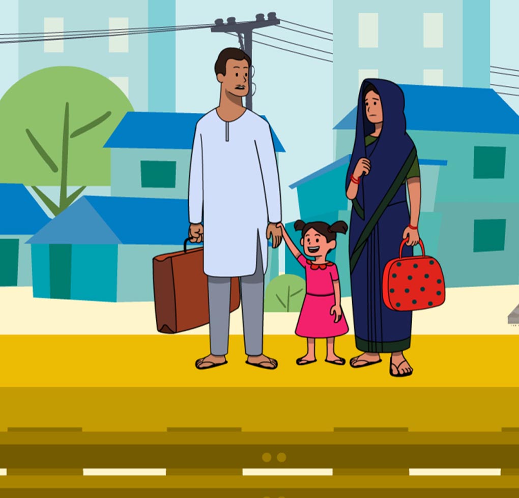 Animated Commercial Video | Water & Sanitation for the Urban Poor ...
